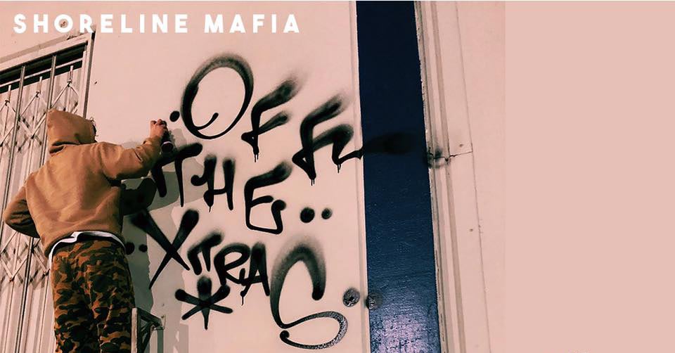 Shoreline Mafia At Club Congress