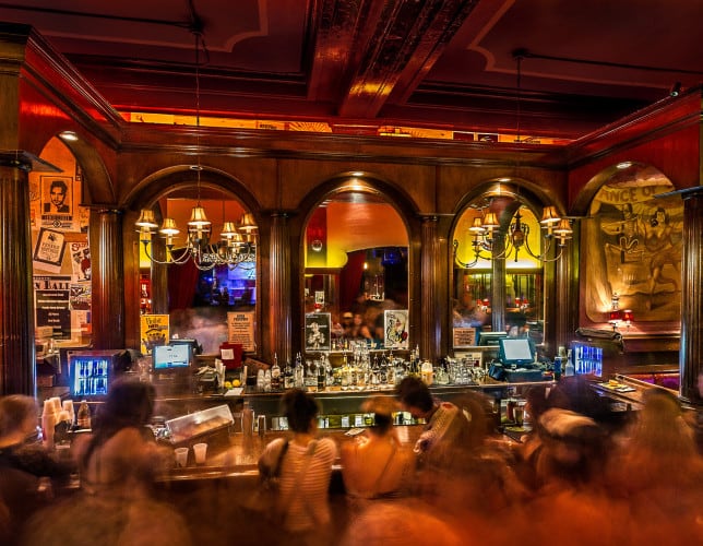 Hotel Congress | Historic Hotel in the heart of Tucson, Arizona