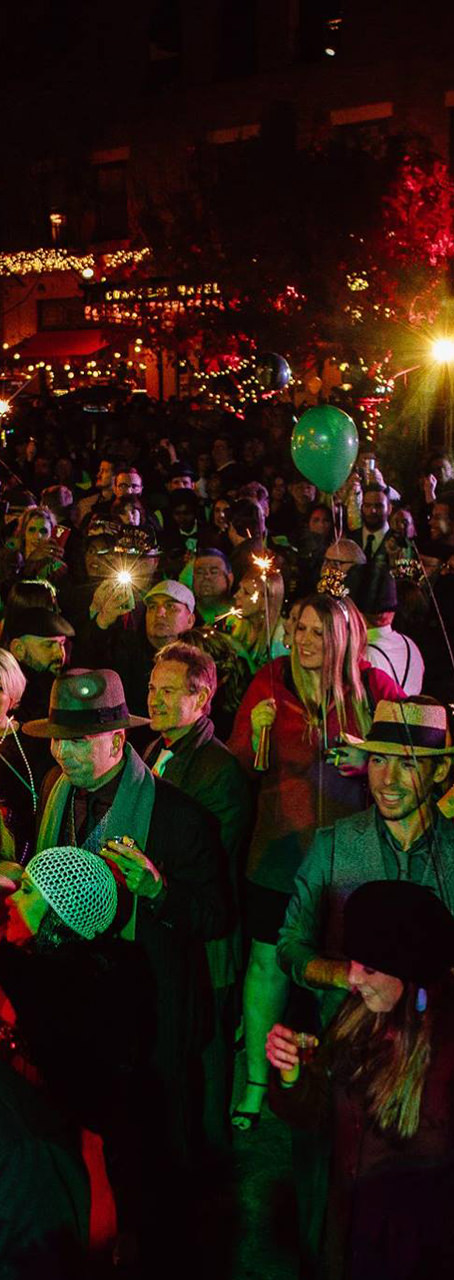 Hotel Congress | Downtown Tucson's Most Unique Hotel